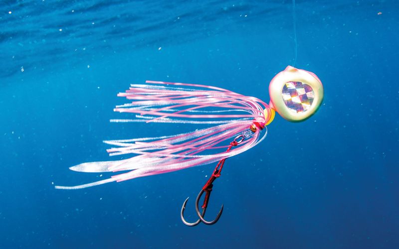 Sunakku® Slow Jigs - Product Guide